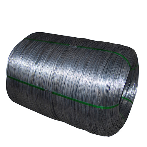 Electro Galvanized Iron Wire | Galvanized Wire