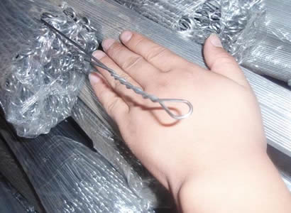 Single Loop Tie Wire and Double Loop Tie Wire - Beijing Jinhai Zhongda ...