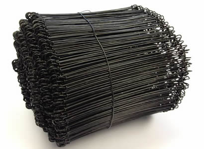 Single Loop Tie Wire and Double Loop Tie Wire - Beijing Jinhai Zhongda Trade CO., LTD.